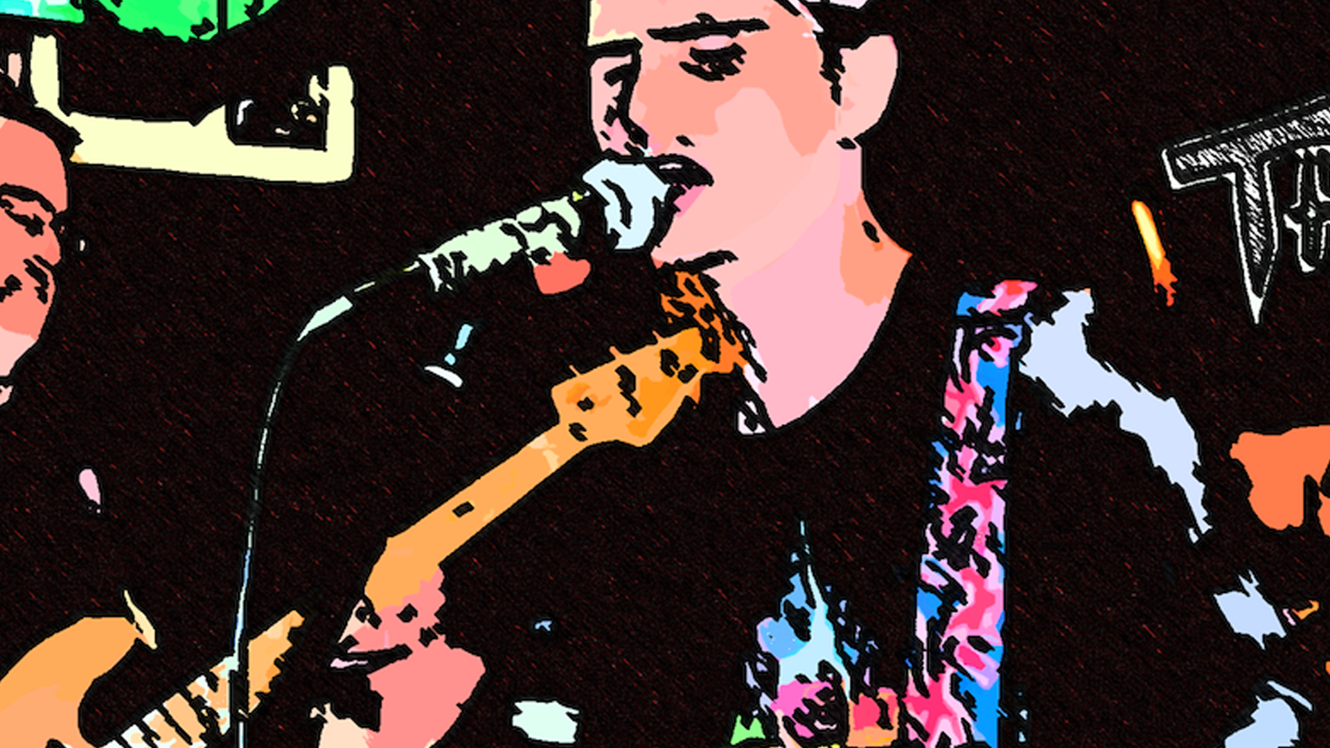 Resist Cthulhu in punk rock inspired RPG, No Future, available at 50% ...