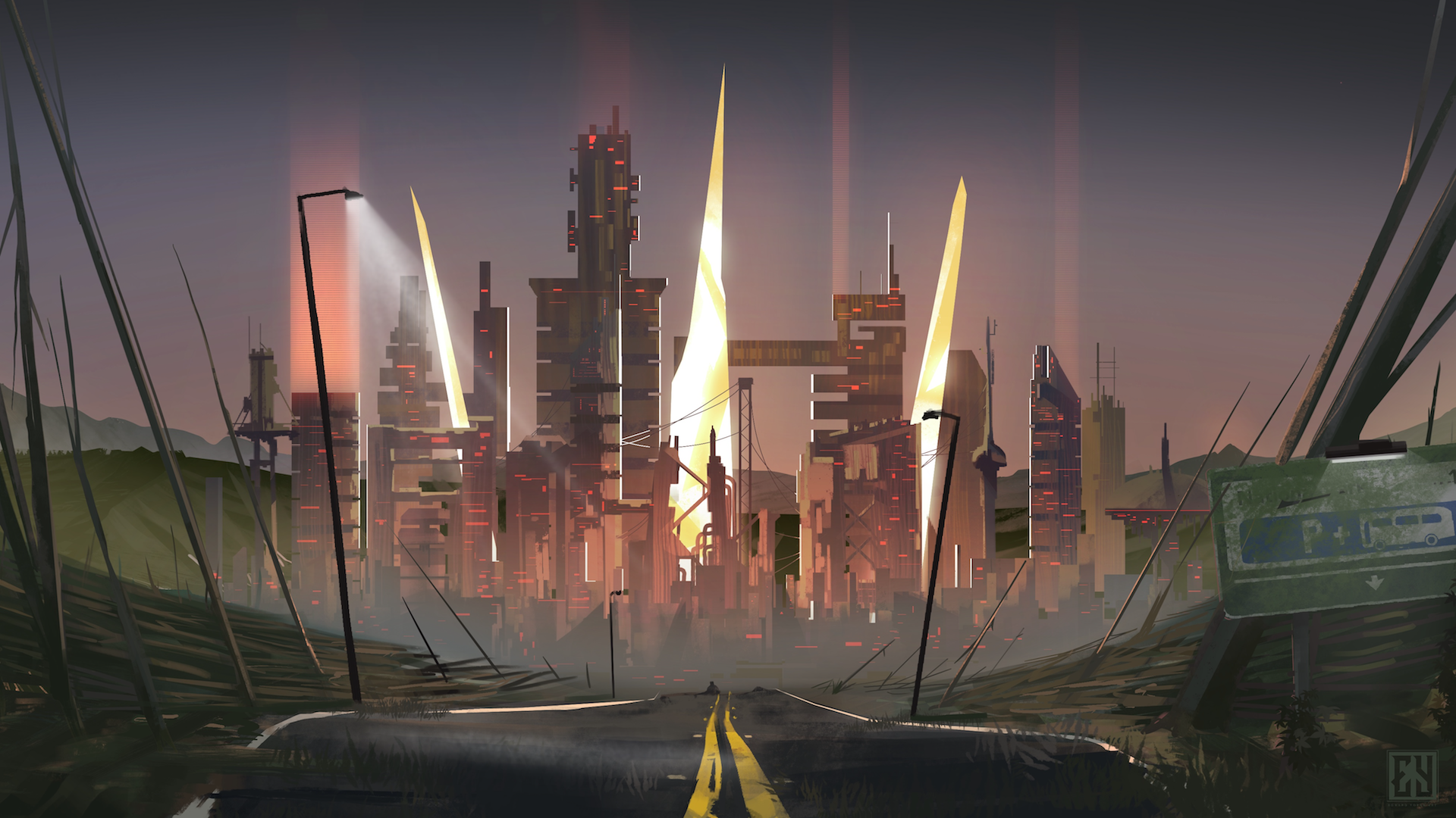 Nova RPG creator on bringing 'looter shooter' action to RPGs | Dicebreaker