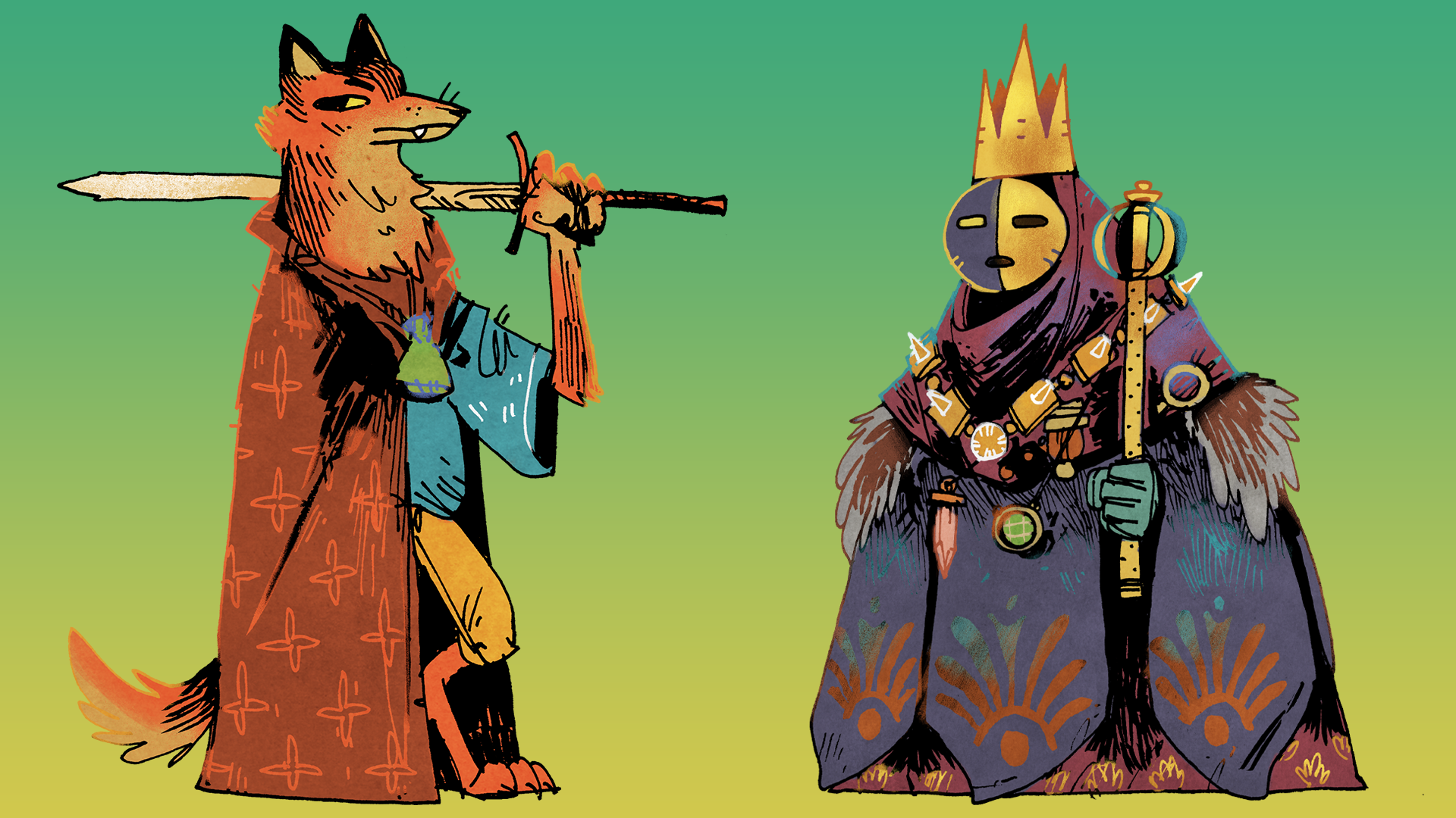 Oath is getting its first board game expansion - at some point ...