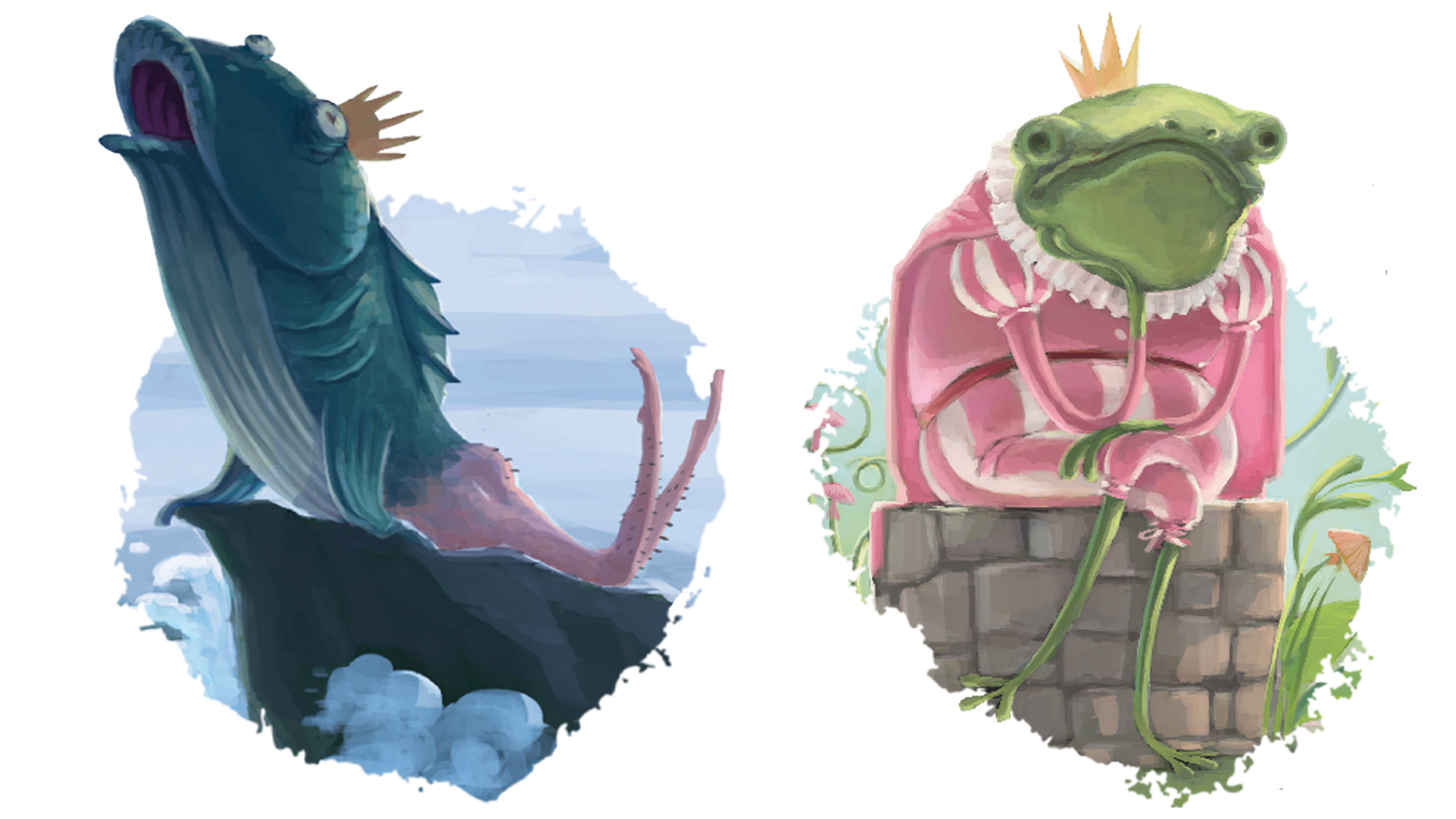 Dungeon Fighter RPG spin-off sees players aiming dice throws to perform ...