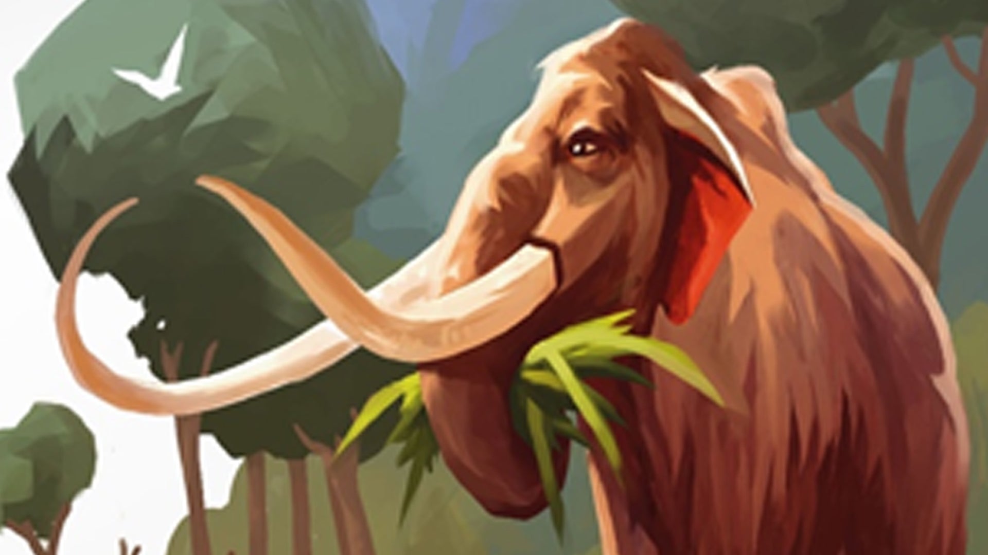 Protect your Stone Age humans from endless terrors in co-op board game ...