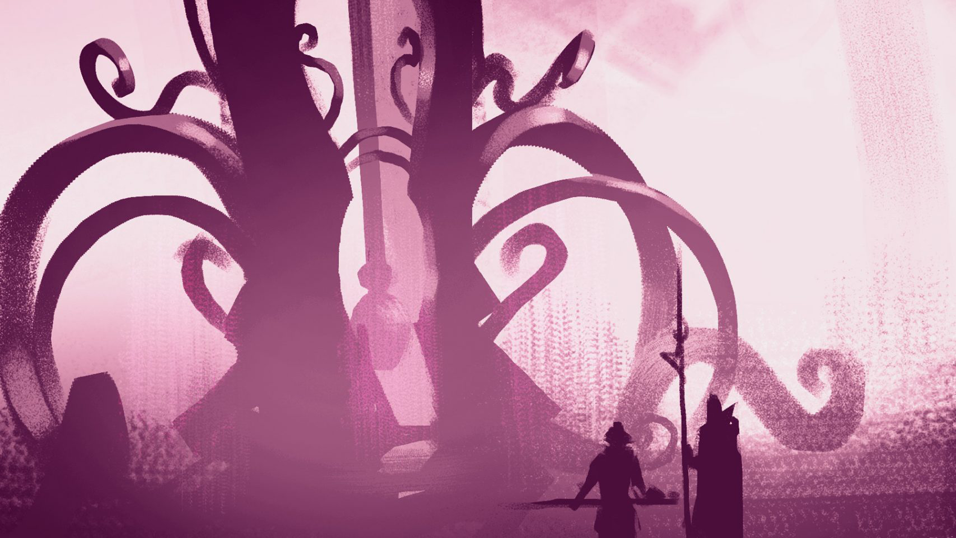 Scythe publisher’s next game, Pendulum, sees players literally ...