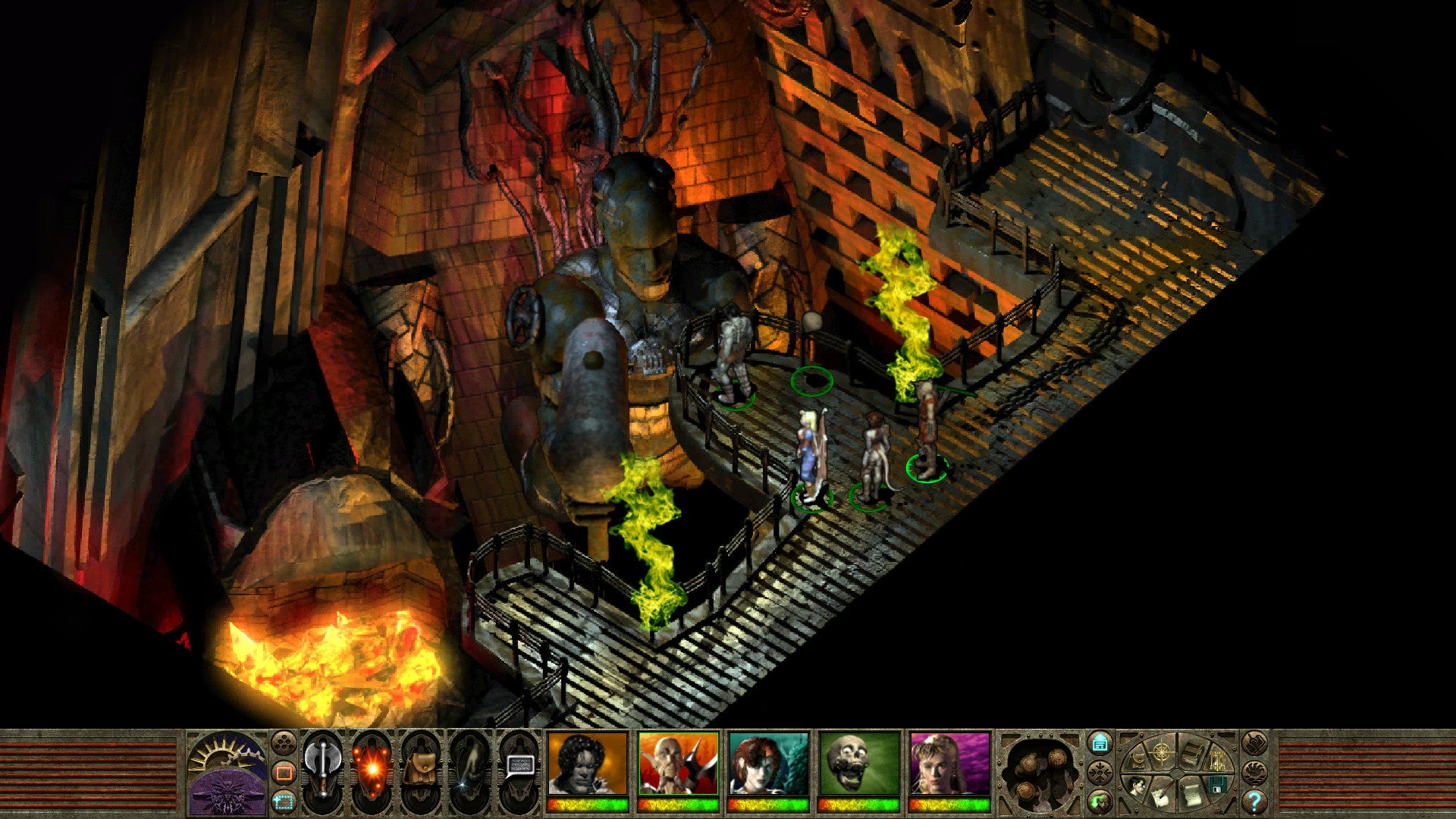 Planescape setting returns to Dungeons & Dragons in adventure and ...