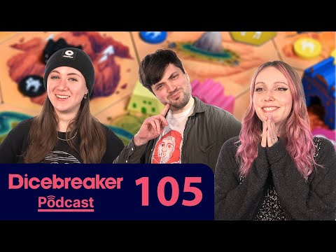 Alex Meehan | Dicebreaker