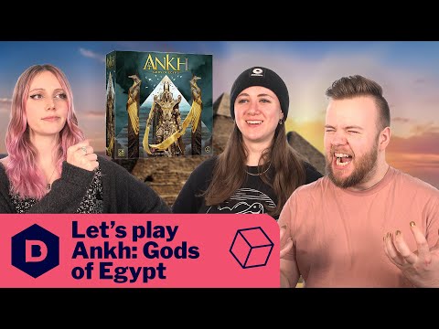 Maddie Cullen | Dicebreaker