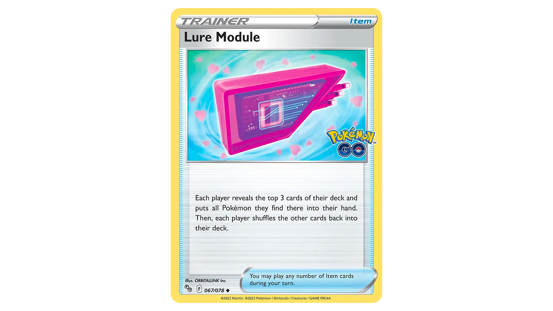 10 best Pokémon Go cards in the latest Pokémon TCG expansion | Dicebreaker