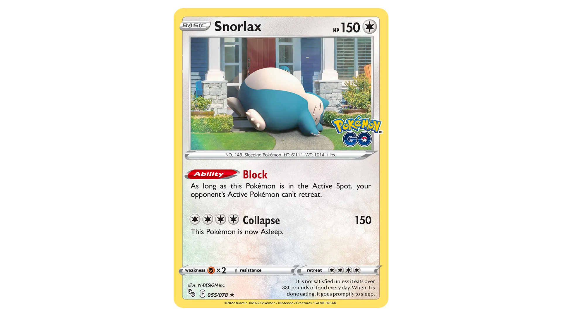 10 best Pokémon Go cards in the latest Pokémon TCG expansion | Dicebreaker