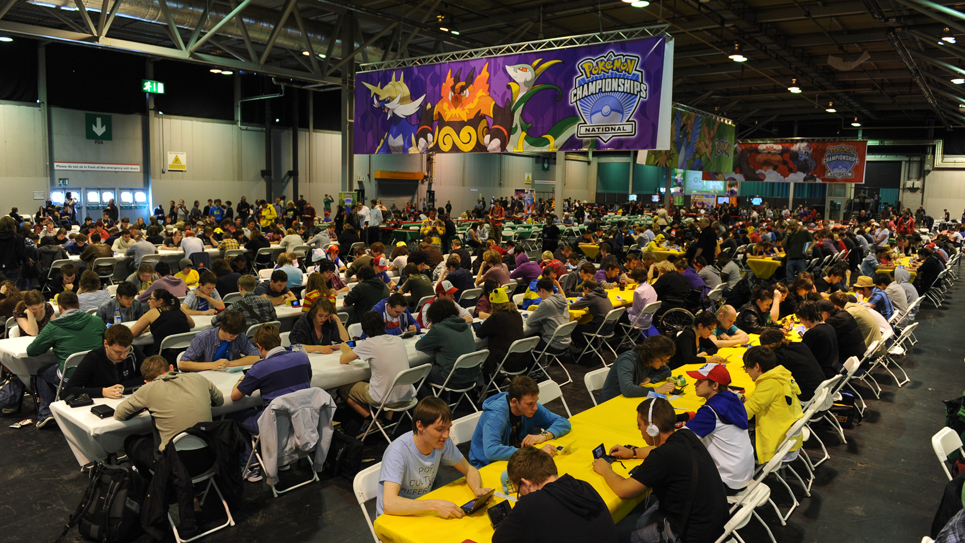 Pokémon TCG World Championships delayed until 2022 in response to COVID ...