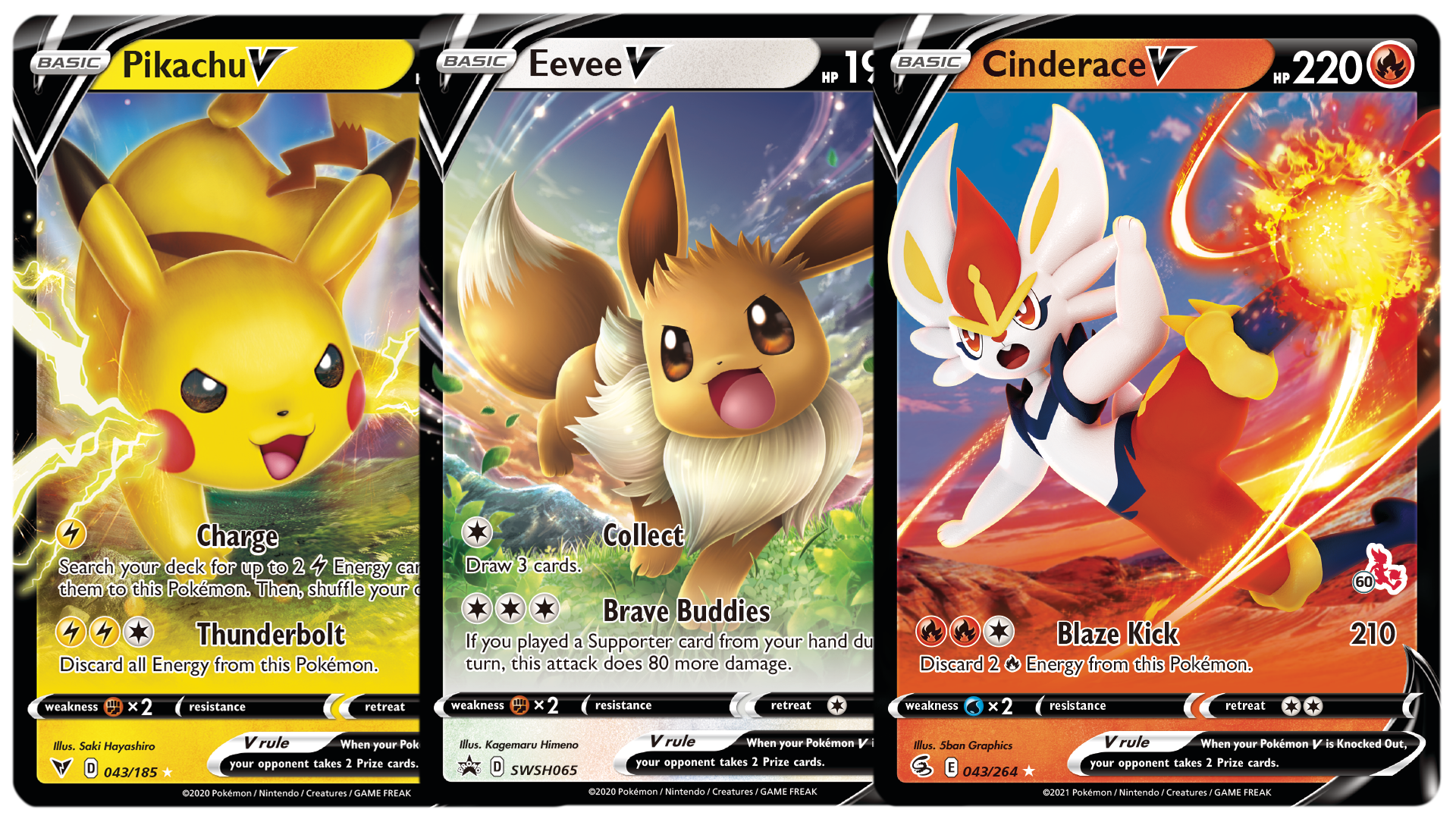 Pok mon TCG s Battle Academy Box Gets A 2022 Update With Pikachu Eevee