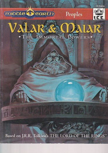 The original Orb Ponderer talks sourcing memes from an old Lord of the ...