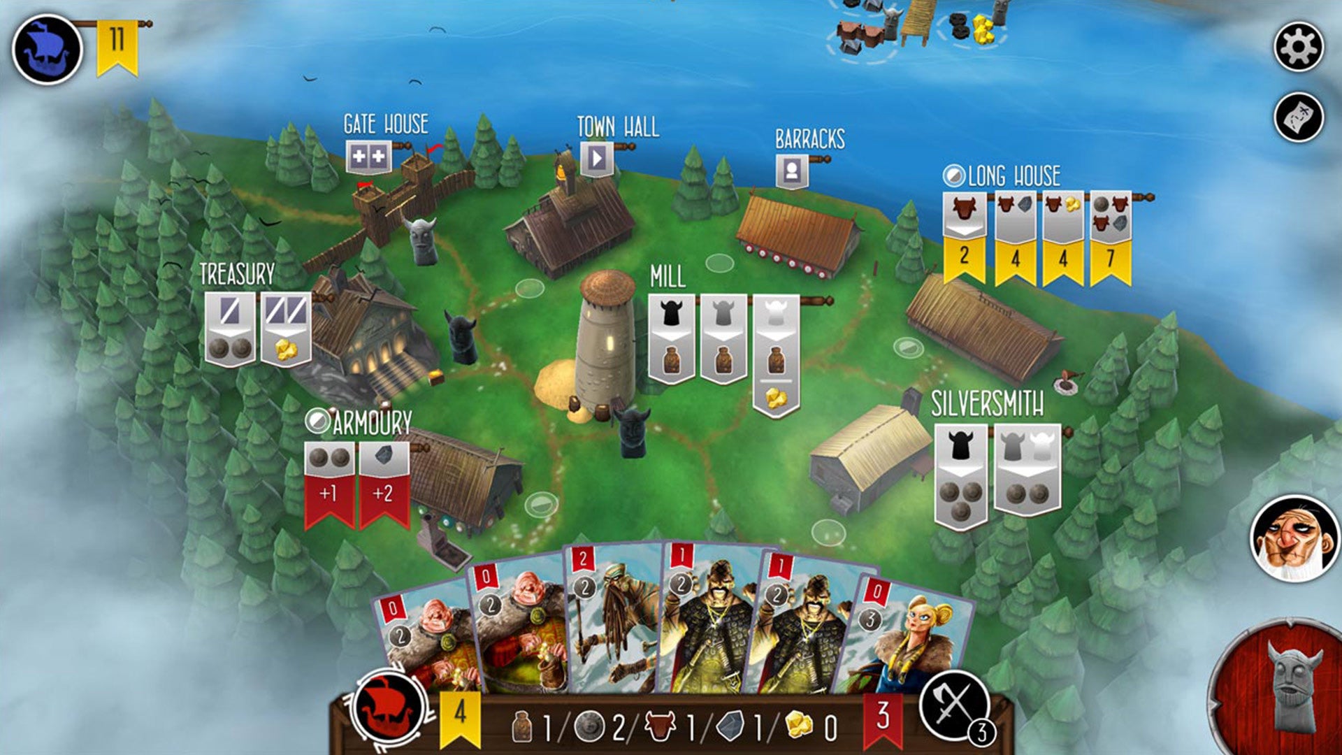 14 best digital board games to play on PC and mobile | Dicebreaker