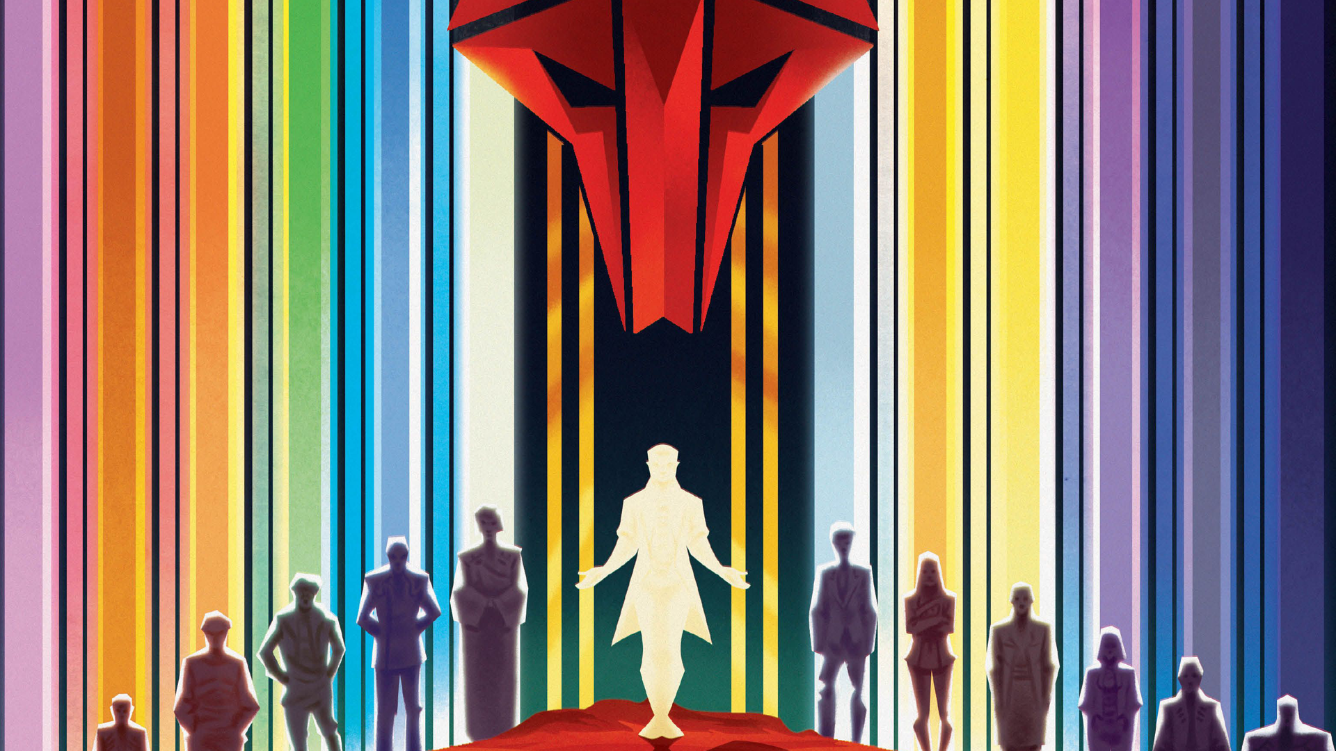 Scythe creator’s latest board game is an adaptation of the Red Rising ...