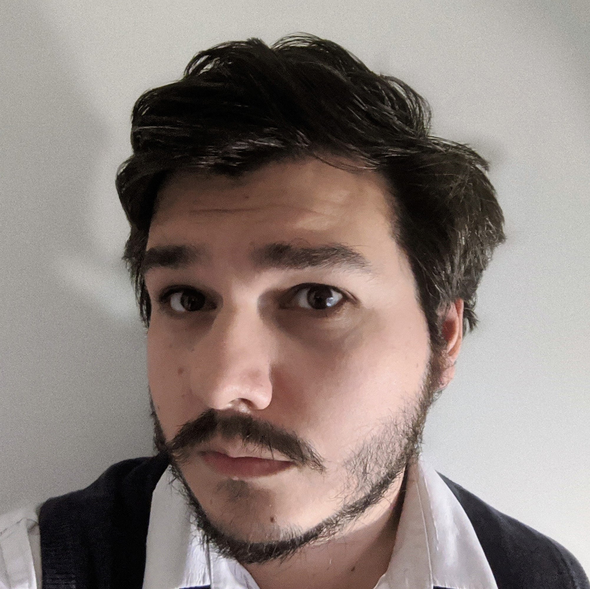 Richard Jansen-Parkes | Dicebreaker