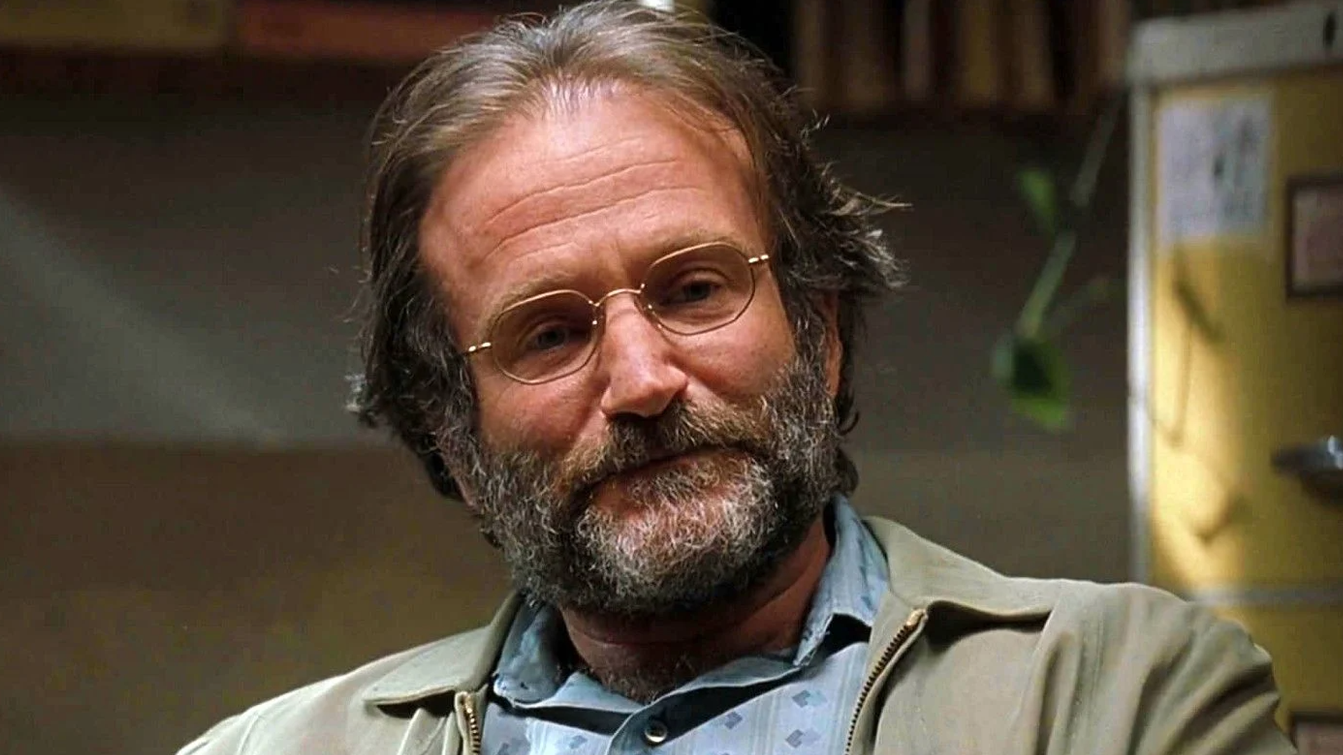 Robin Williams was a fan of the Cyberpunk tabletop RPG, according to ...