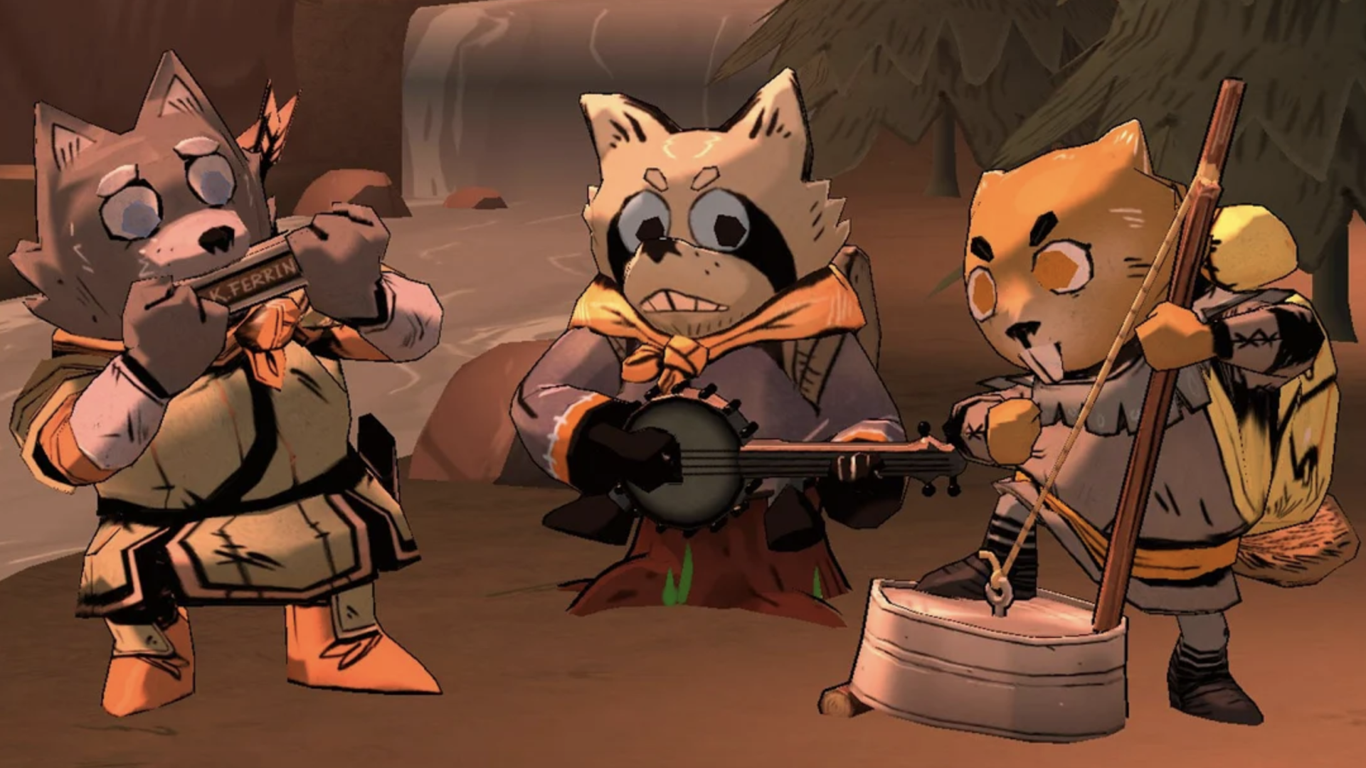 Root digital is releasing on mobile later this month | Dicebreaker