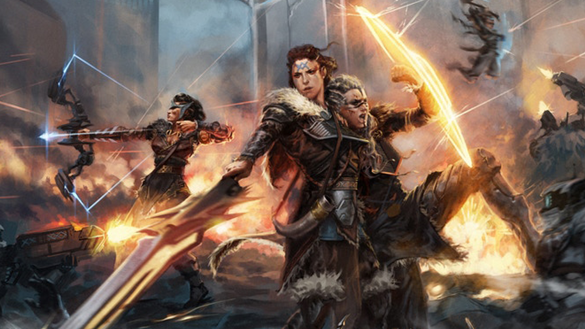 Starship Troopers TRPG designer’s new game combines Vikings with ...