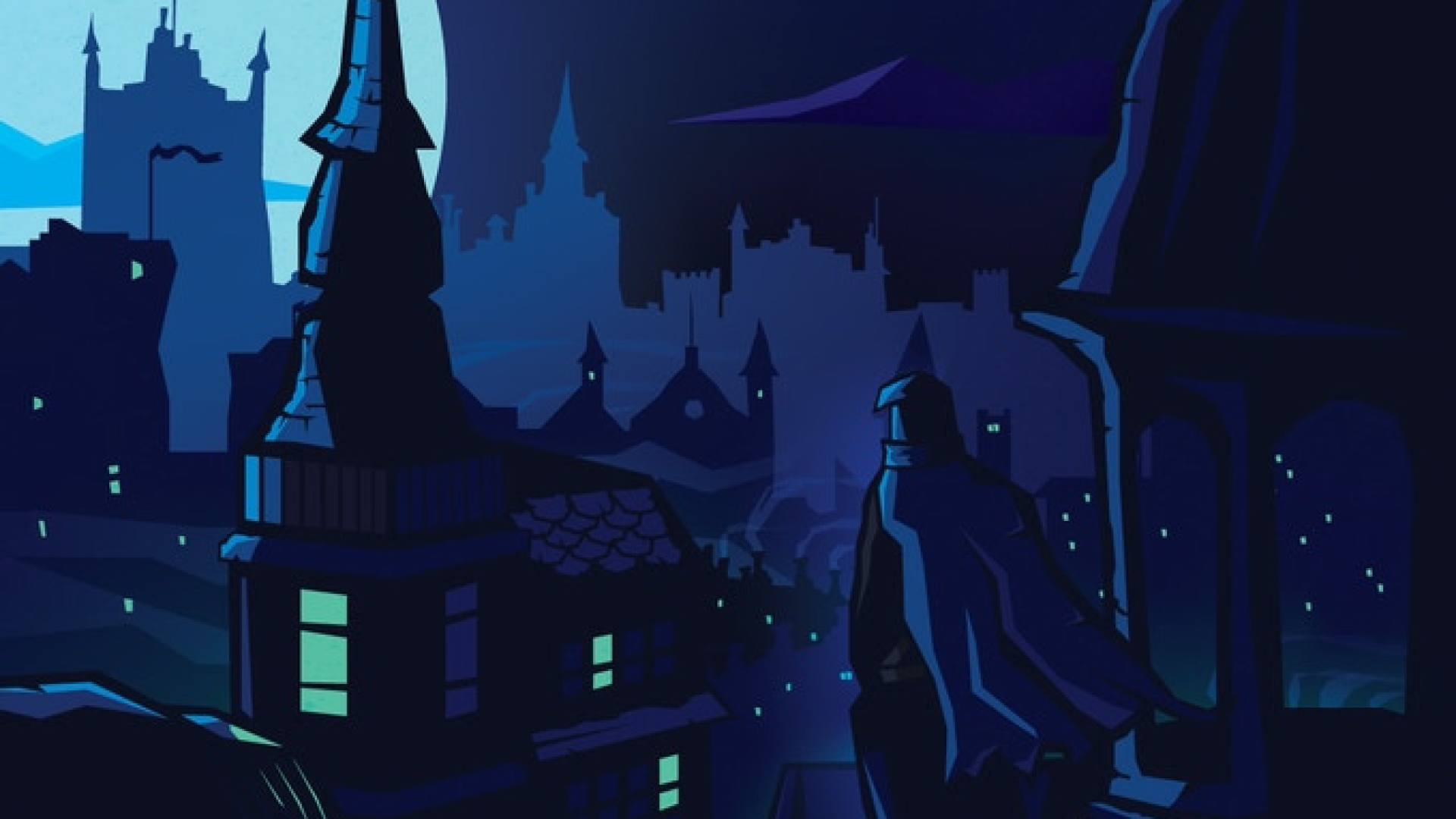 Slayers | Dicebreaker