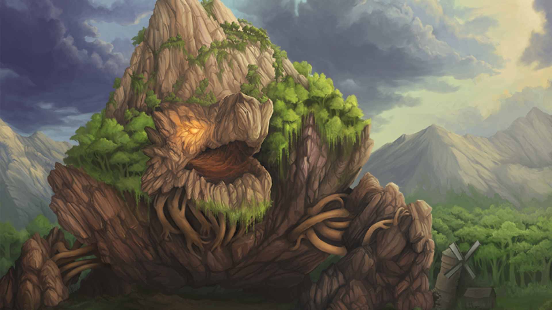 New Spirit Island spinoff board game will be an entryway to cooperative ...
