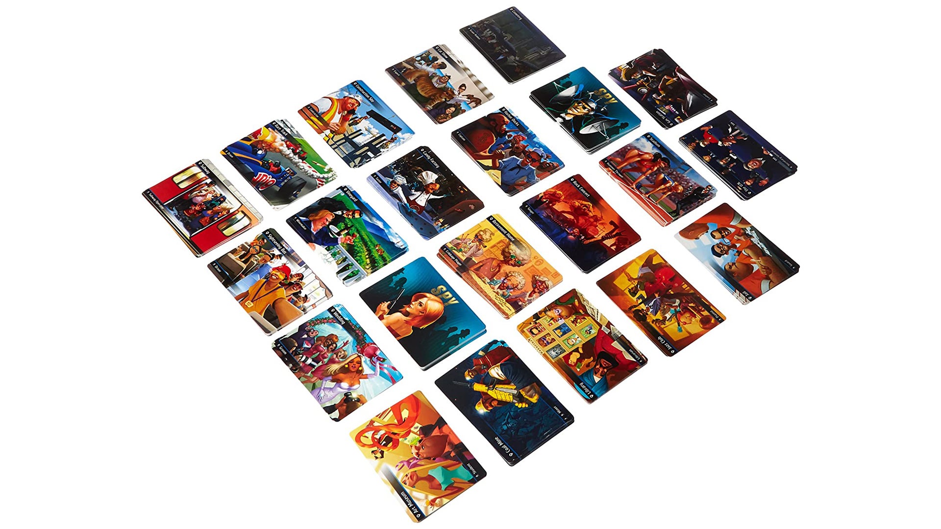 10 best social deduction games to play after Werewolf | Dicebreaker