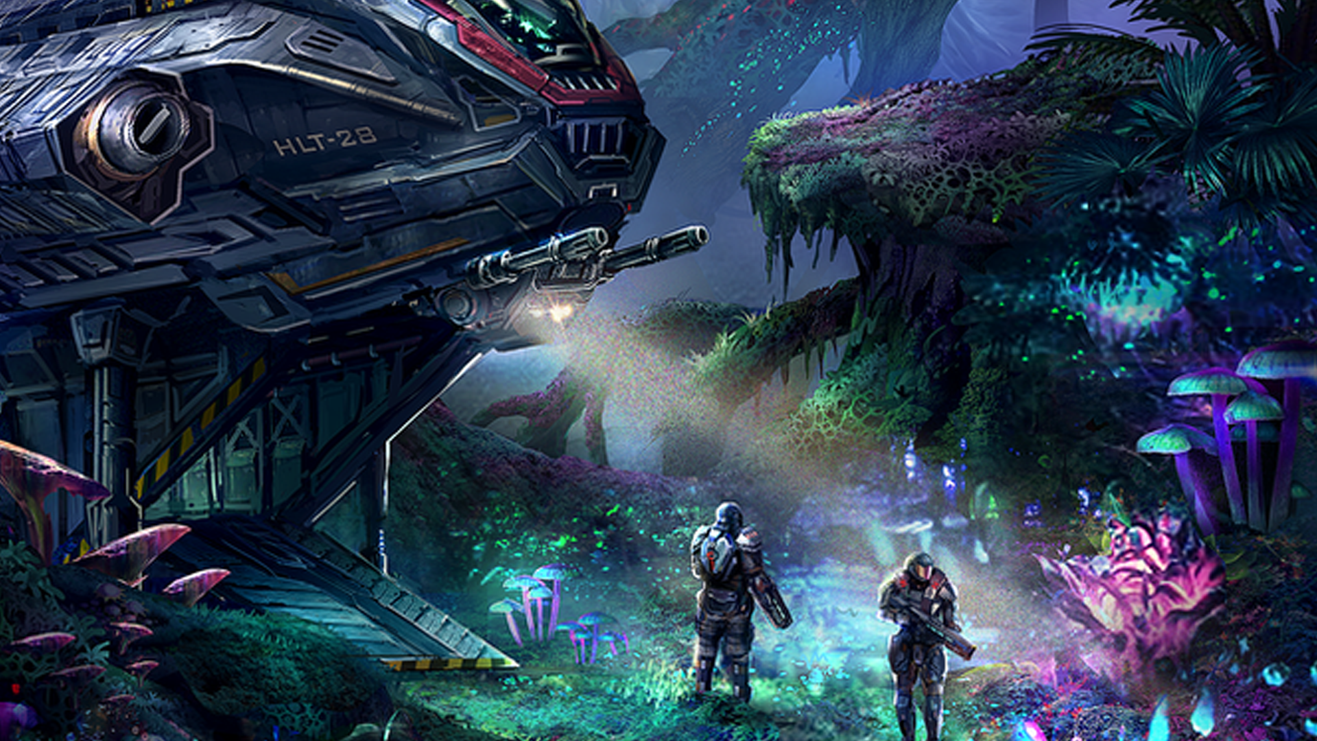 Sci-fi roleplaying game Stars Without Number gets a full hardcover ...