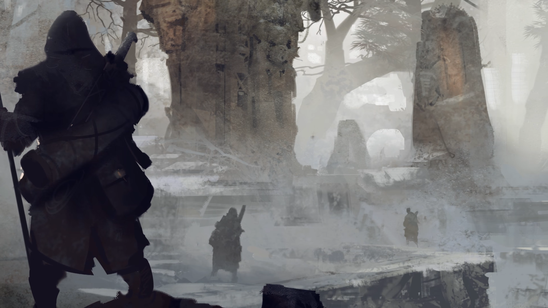 Symbaroum starter set invites new players into the RPG’s dark woods of ...