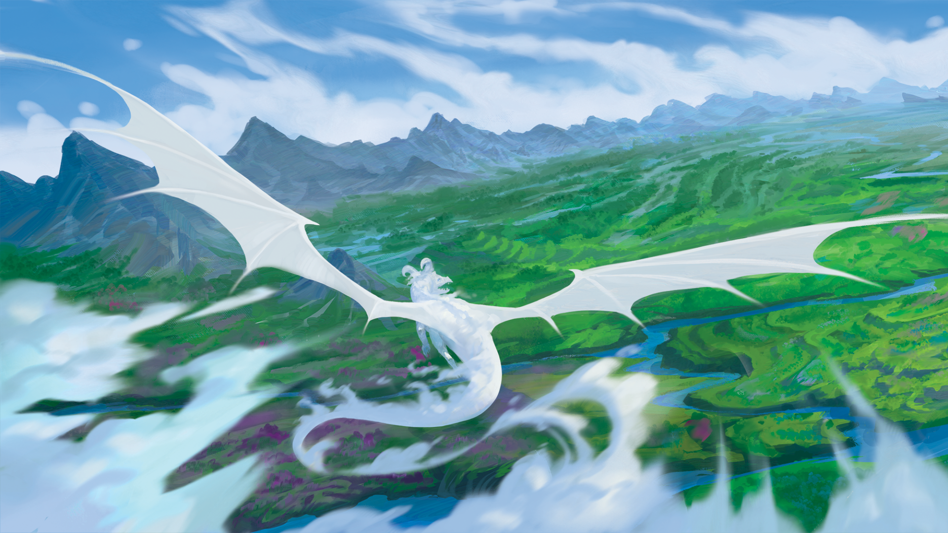 The Dragon Prince’s new TRPG Tales of Xadia bridges the animated show’s ...