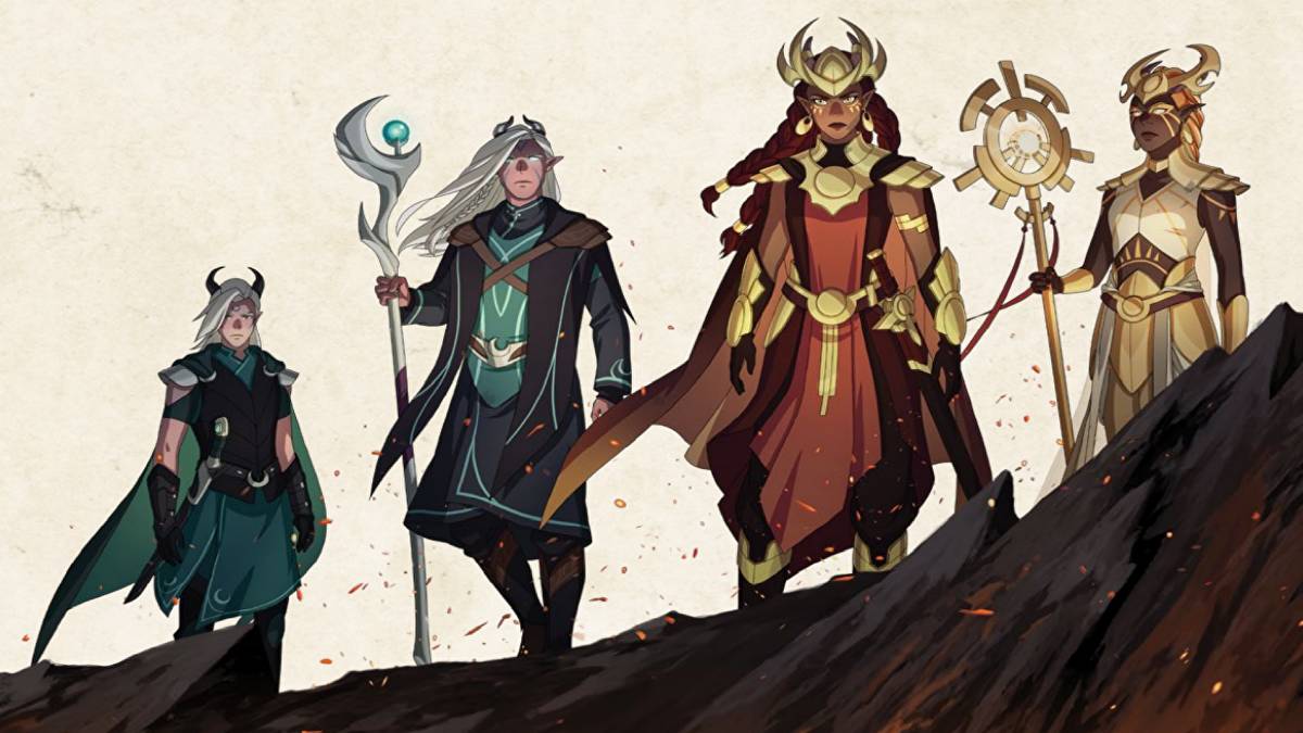 Tales of Xadia | Dicebreaker