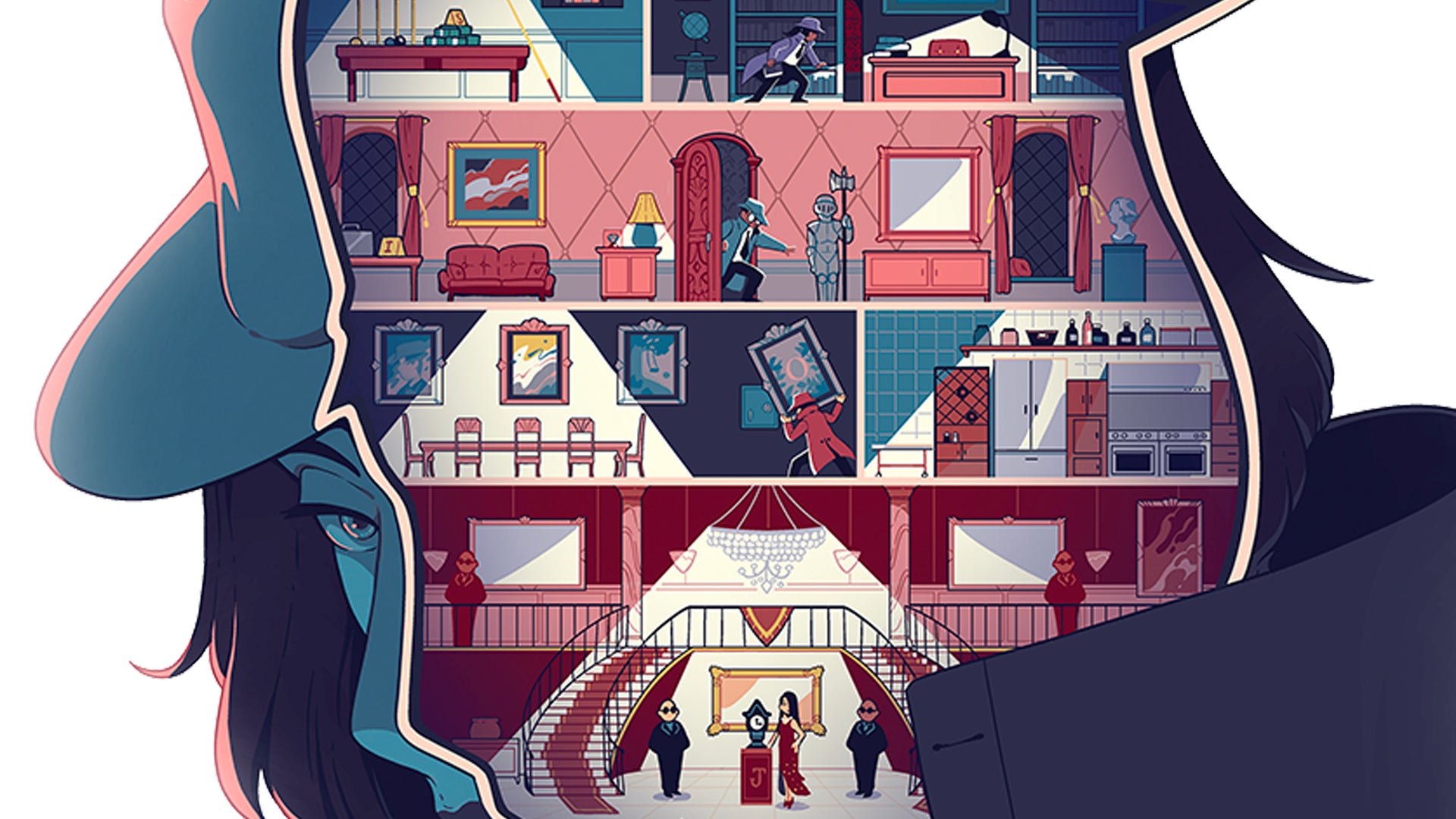 Unexpected Games | Dicebreaker