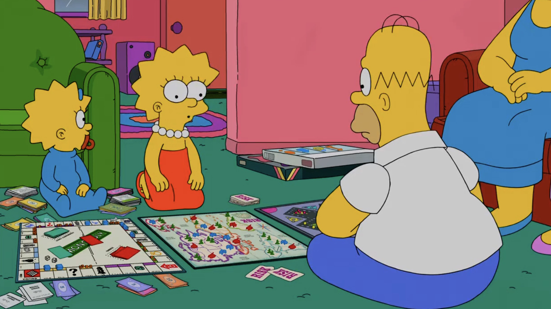 Board Game (Page 3) | Dicebreaker