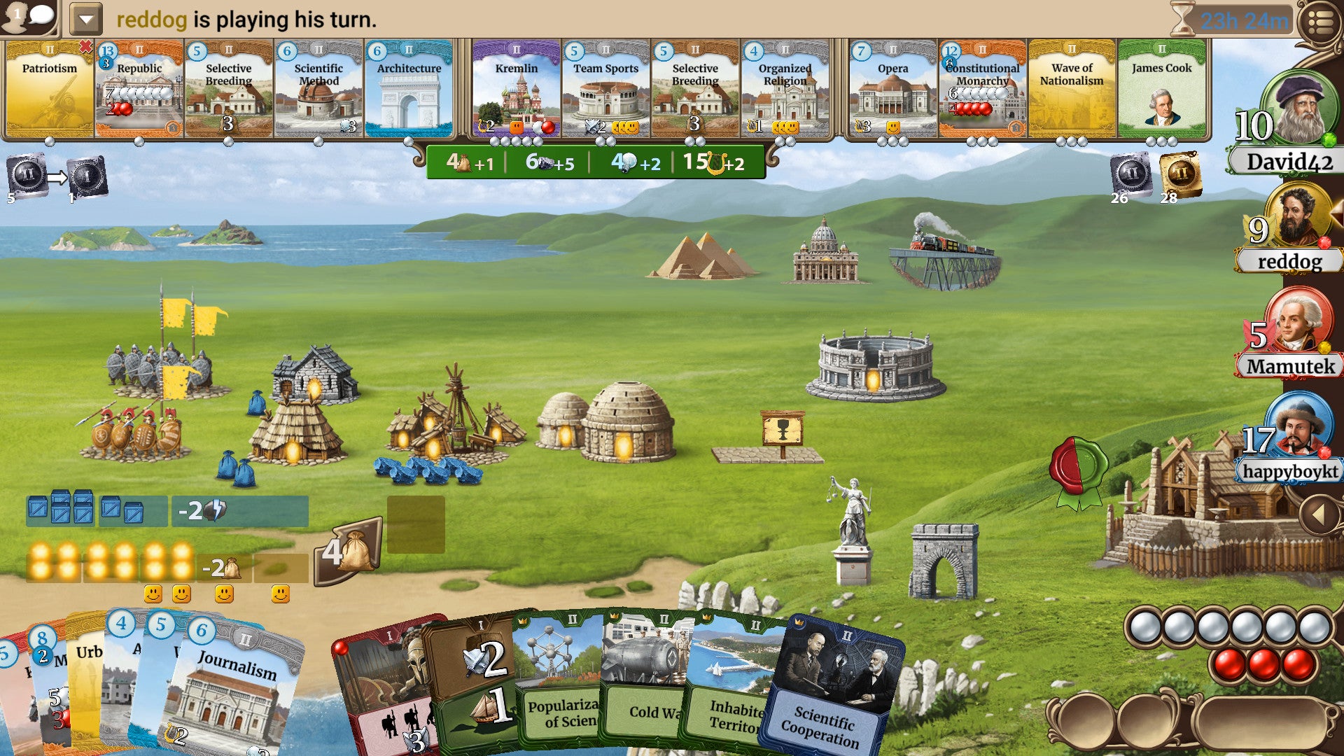 14 best digital board games to play on PC and mobile | Dicebreaker