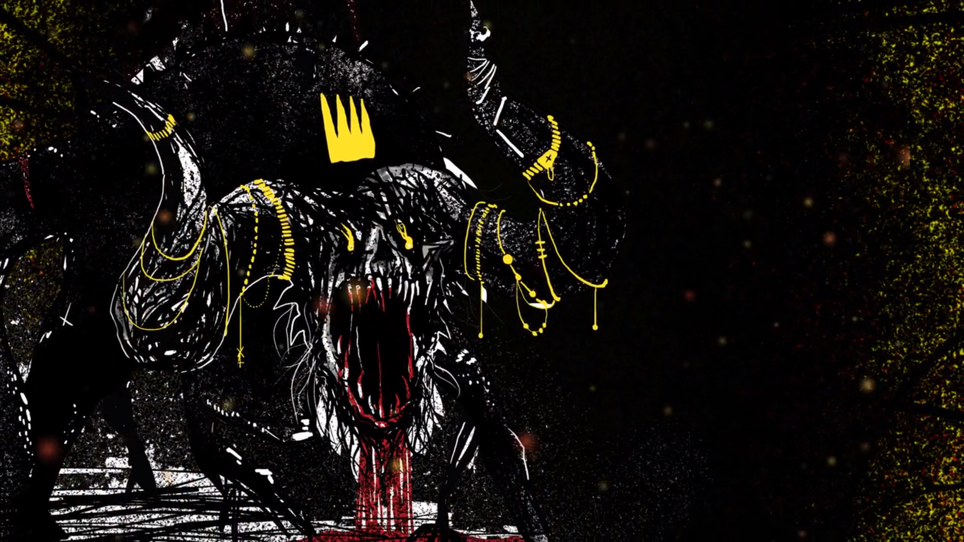 Mörk Borg | Dicebreaker