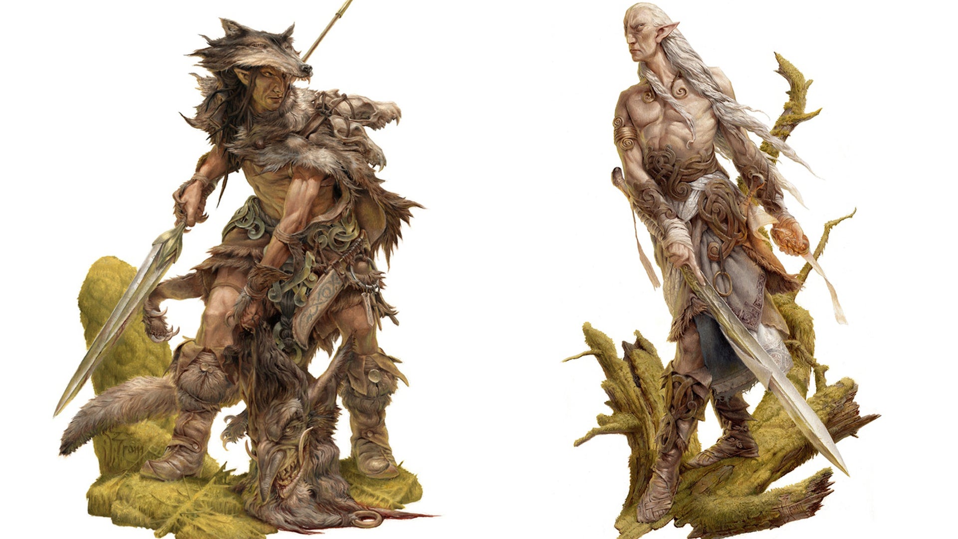 Trudvang Chronicles | Dicebreaker