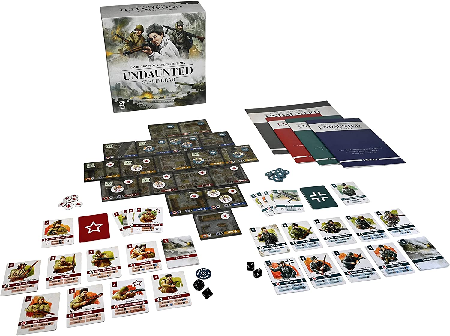 Better fights than D&D, greater stories than Warhammer: Frostgrave is ...