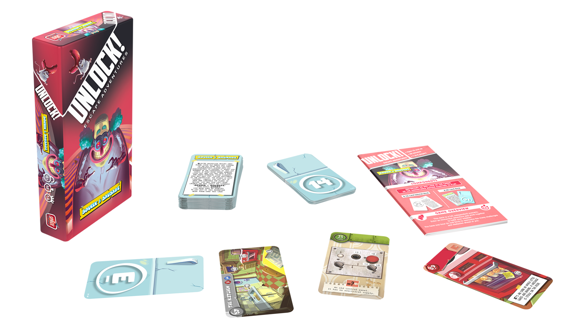 6 best escape room games to play at home | Dicebreaker