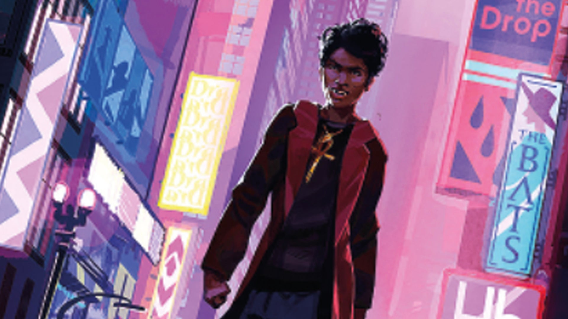 Vampire: The Masquerade - Vendetta | Dicebreaker