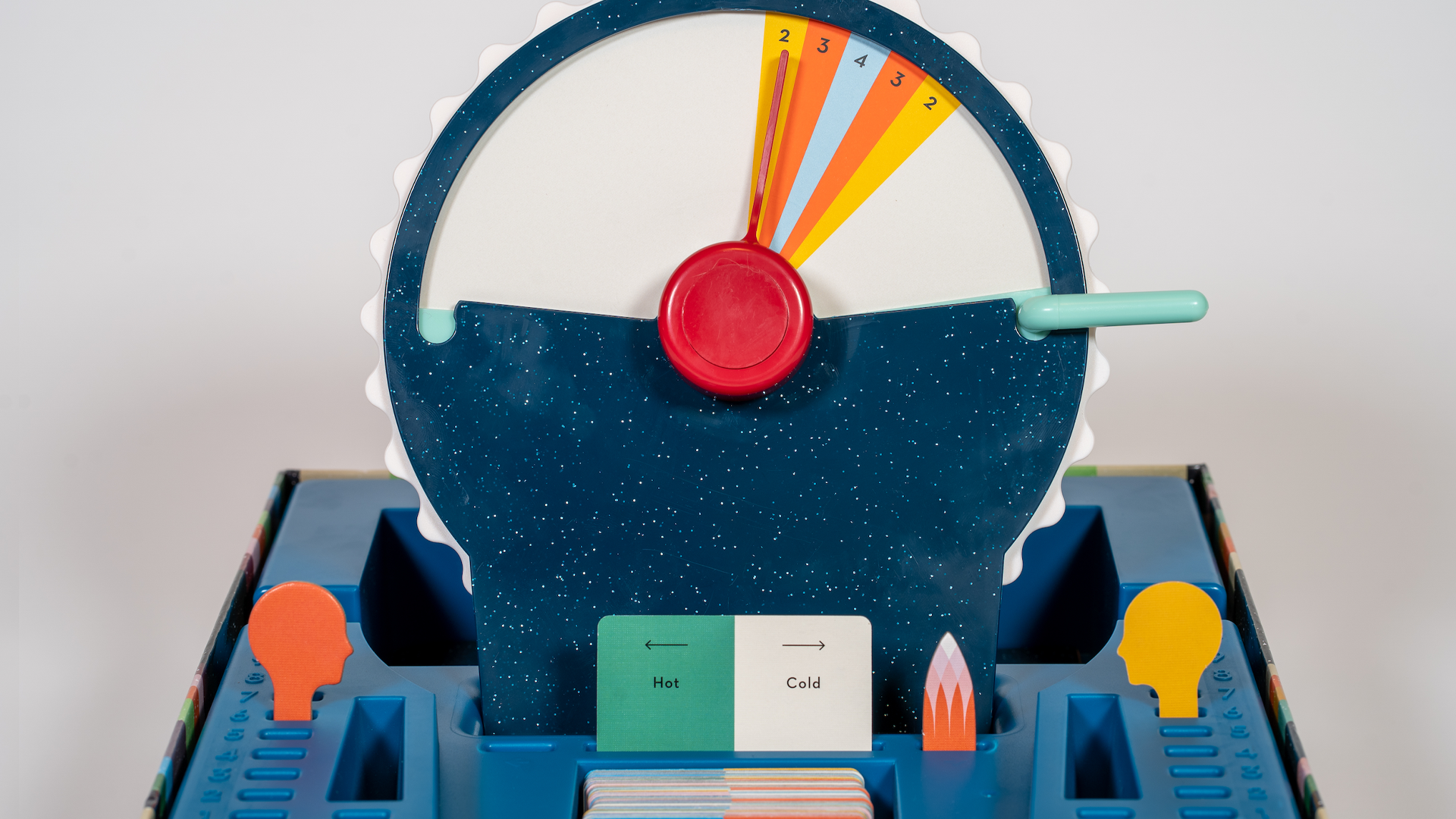 Wavelength board game review - the best party game since Codenames ...