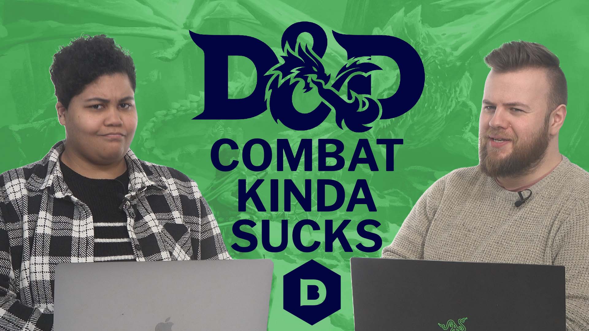 Dungeons & Dragons 5E | Dicebreaker