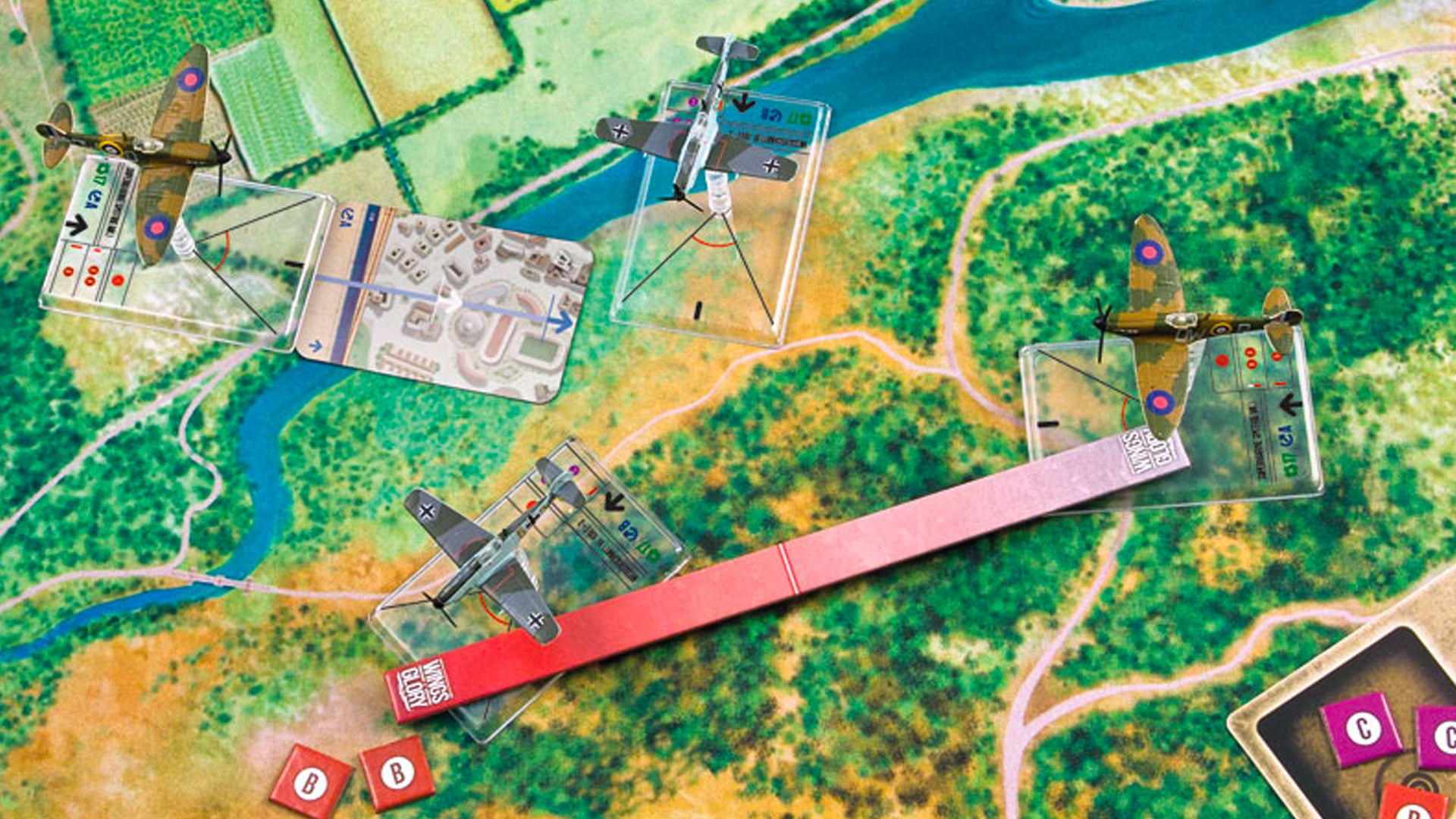 10 best World War 2 board games | Dicebreaker