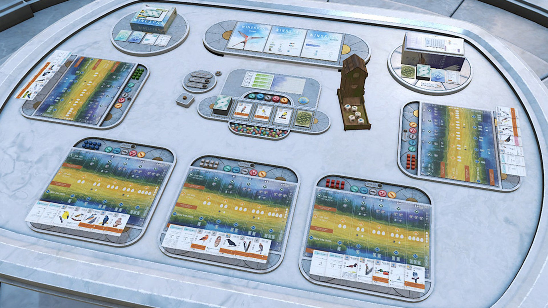 How to play board games online with friends | Dicebreaker