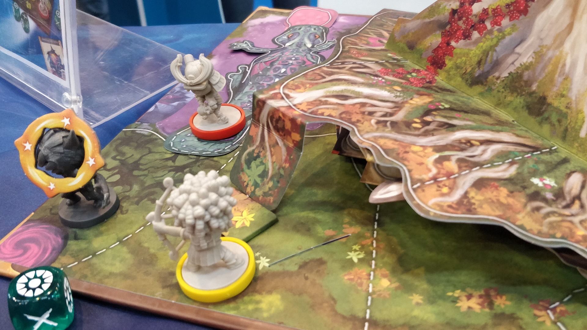 Wonder Book looks the part of an imaginative kids game, but doesn’t ...