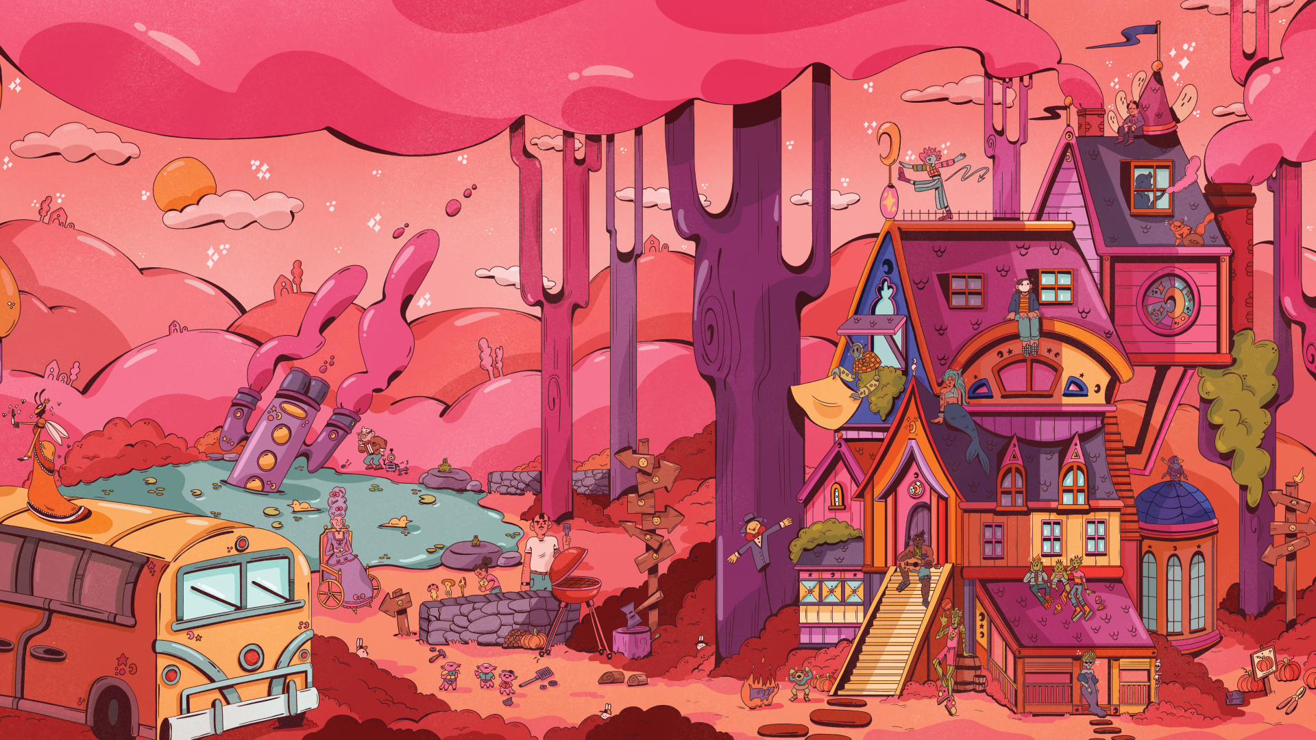 Alex Meehan | Dicebreaker