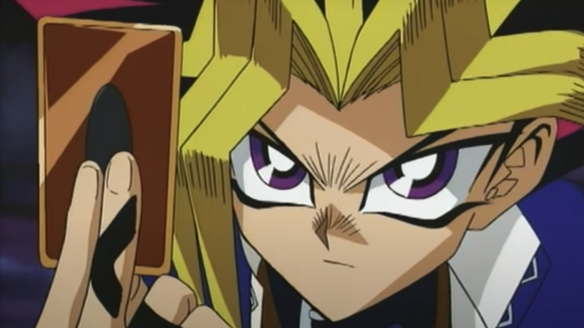 Yu-Gi-Oh! Trading Card Game | Dicebreaker