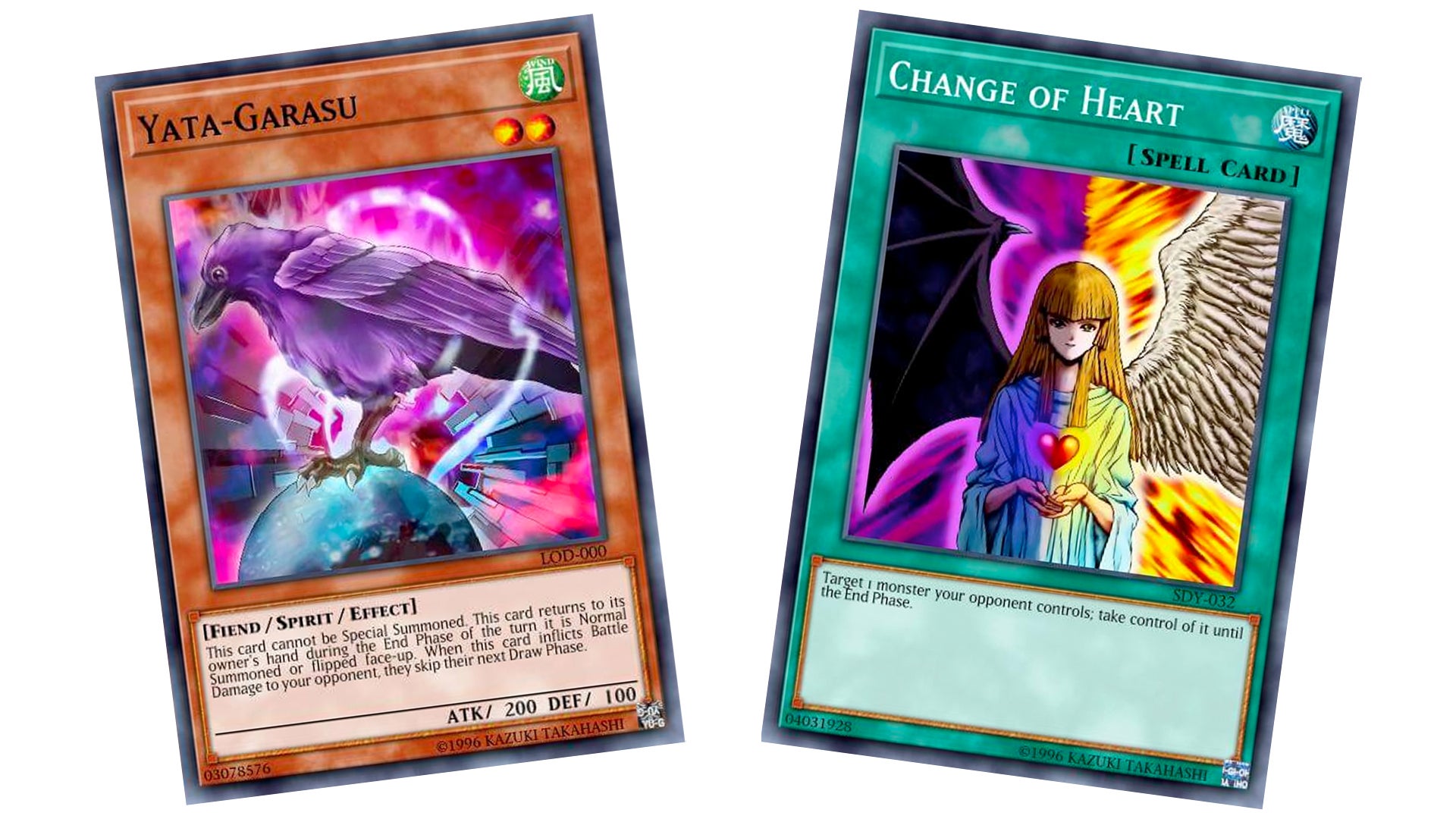 Yu-Gi-Oh!’s new Dimension Force set and latest bans are turning the TCG ...