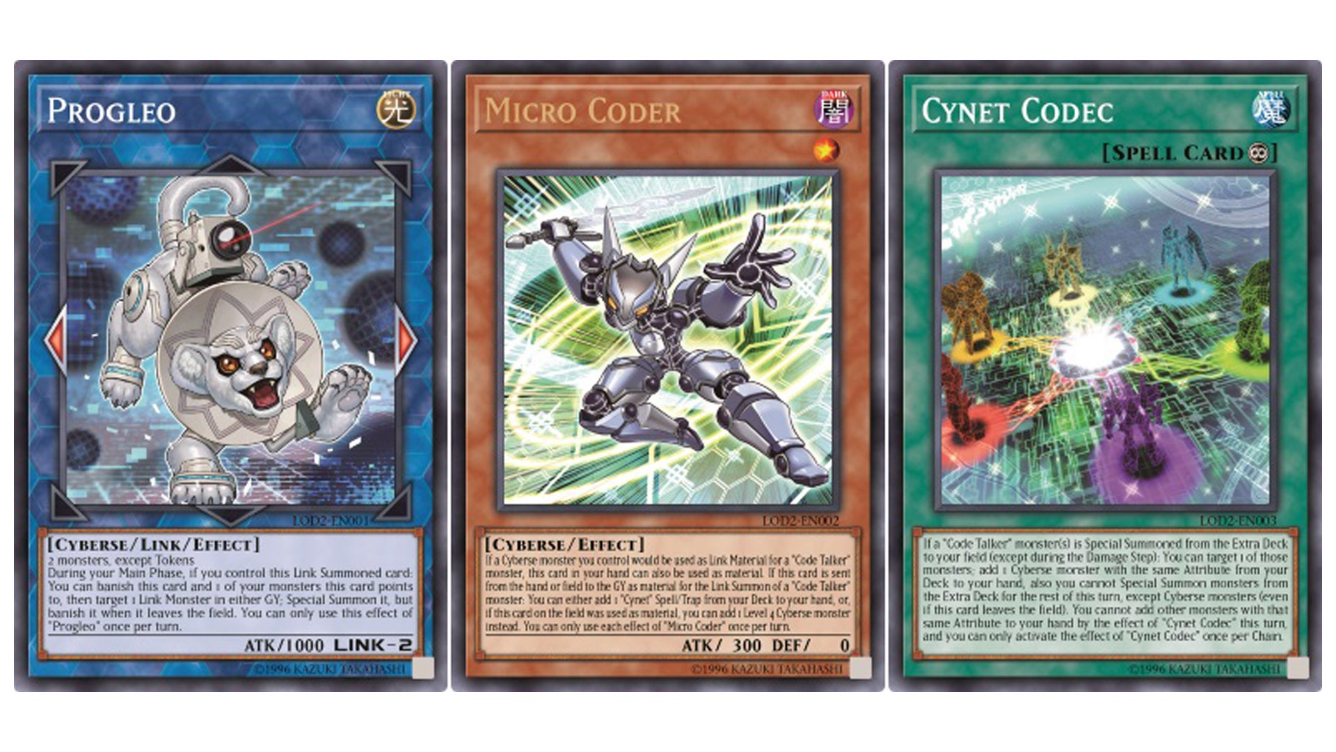 How to play the Yu-Gi-Oh! Trading Card Game: A beginner's guide ...