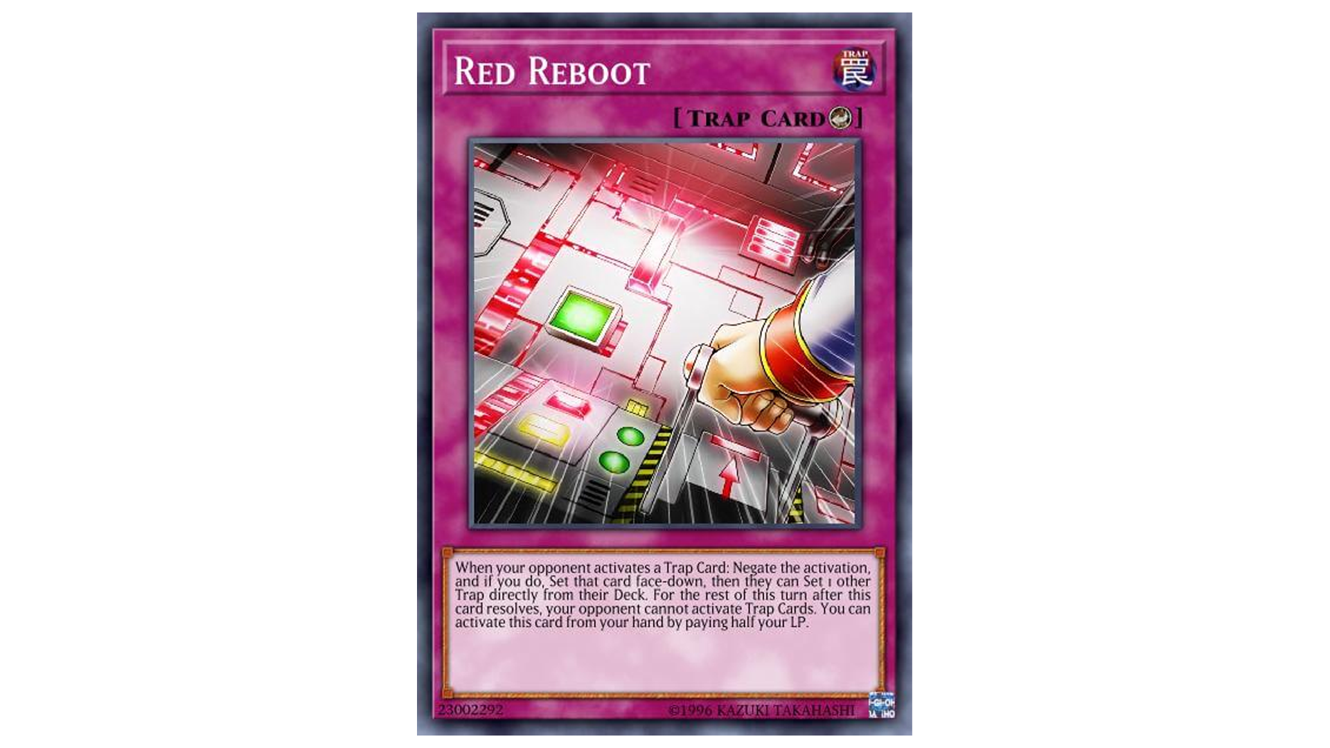 10 best Yu-Gi-Oh! trap cards | Dicebreaker