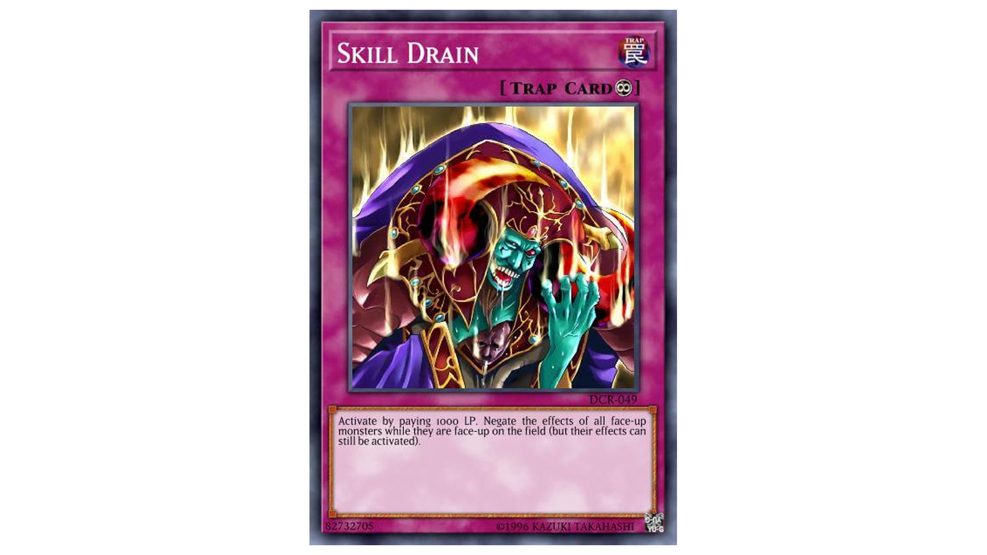 10 best Yu-Gi-Oh! trap cards | Dicebreaker